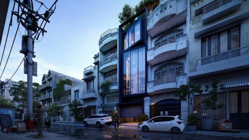 Home - STD Design Consultant