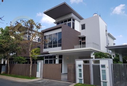 Riviera Cove Villa - stddesigns