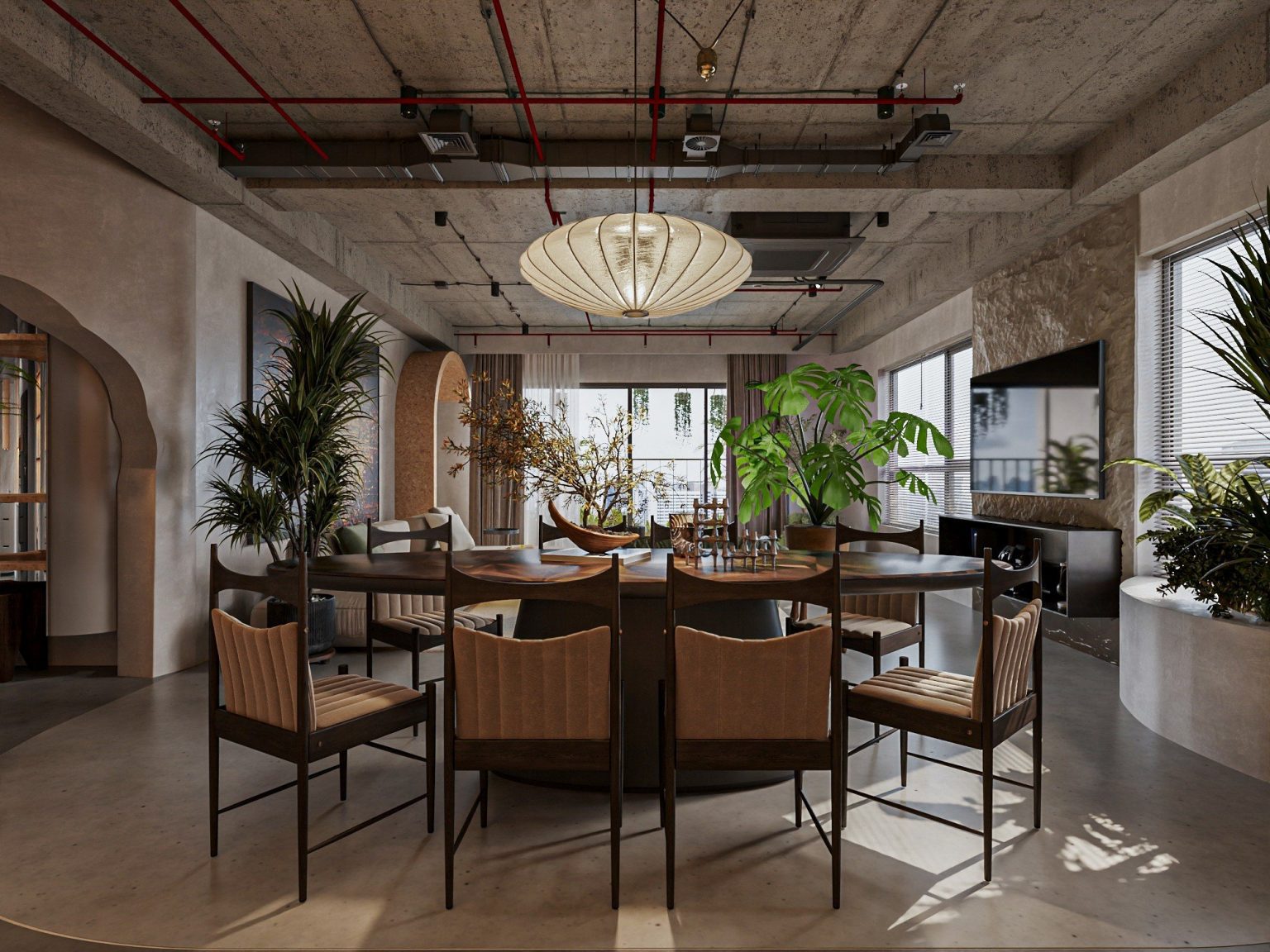 Home - STD Design Consultant