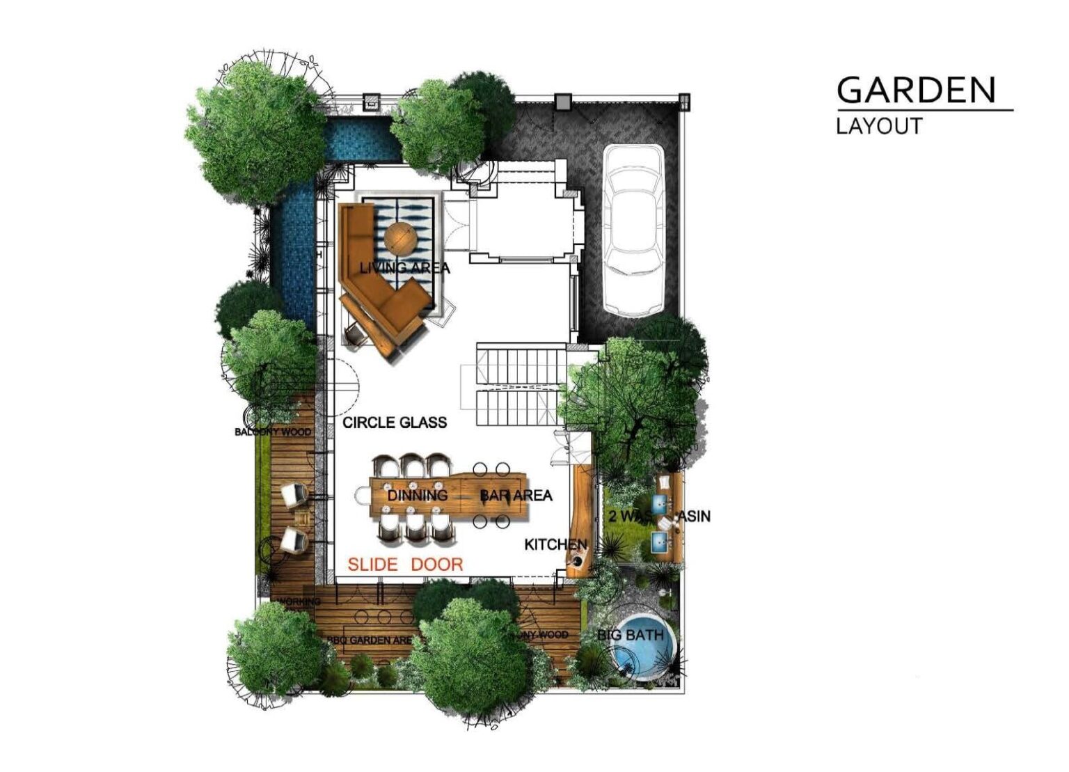 Home - STD Design Consultant